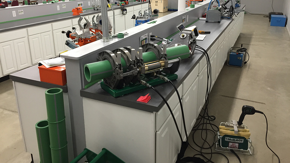 Training • Contractors • Pestan North America