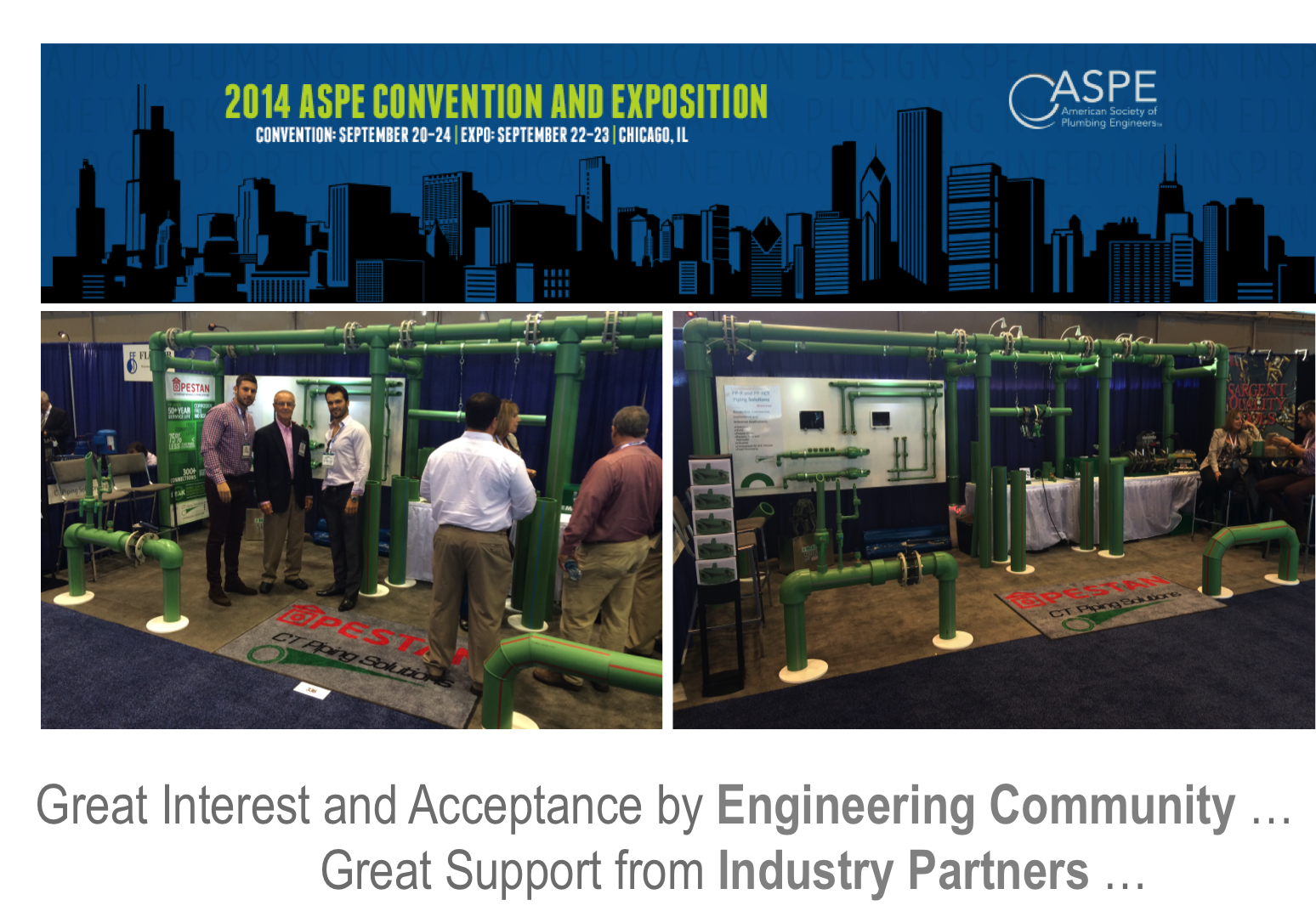 Pestan North AmericaPestan North America | Pestan Polypropylene Pipe