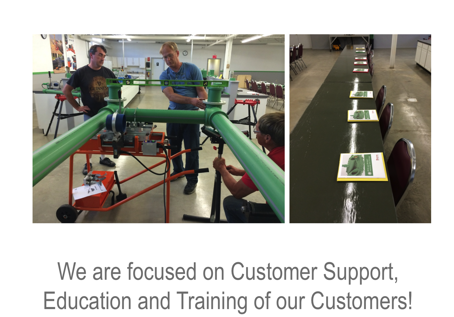 Pestan North AmericaPestan North America | Pestan Polypropylene Pipe