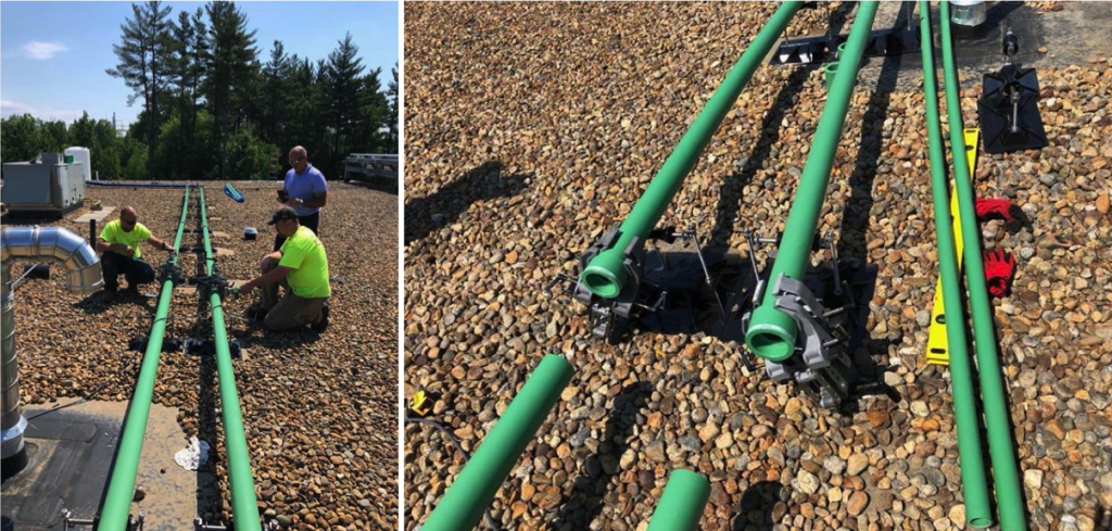 Contractors • Technical • Pestan North America